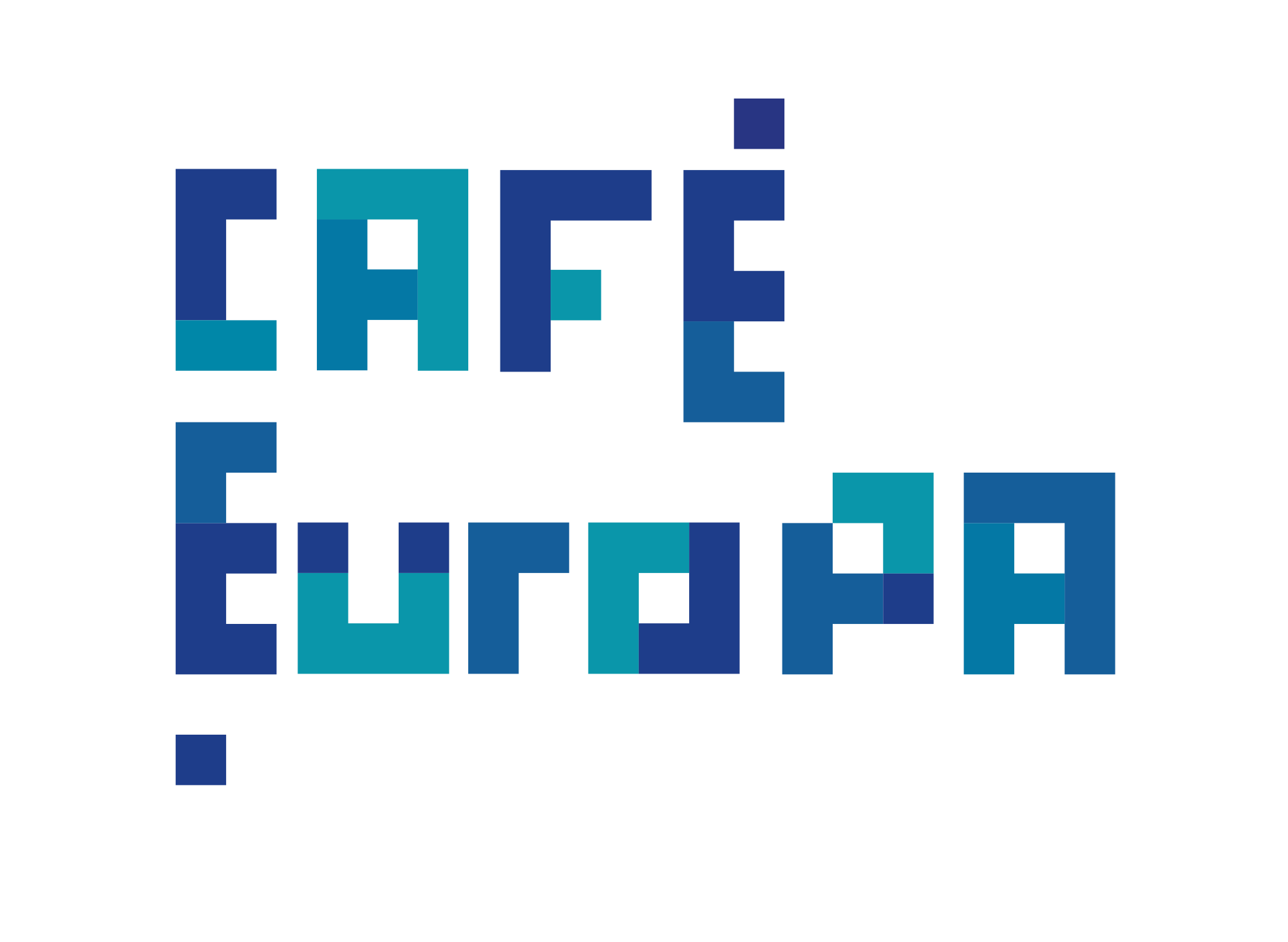 Café Europa – Fablab-Karlsruhe e.V.